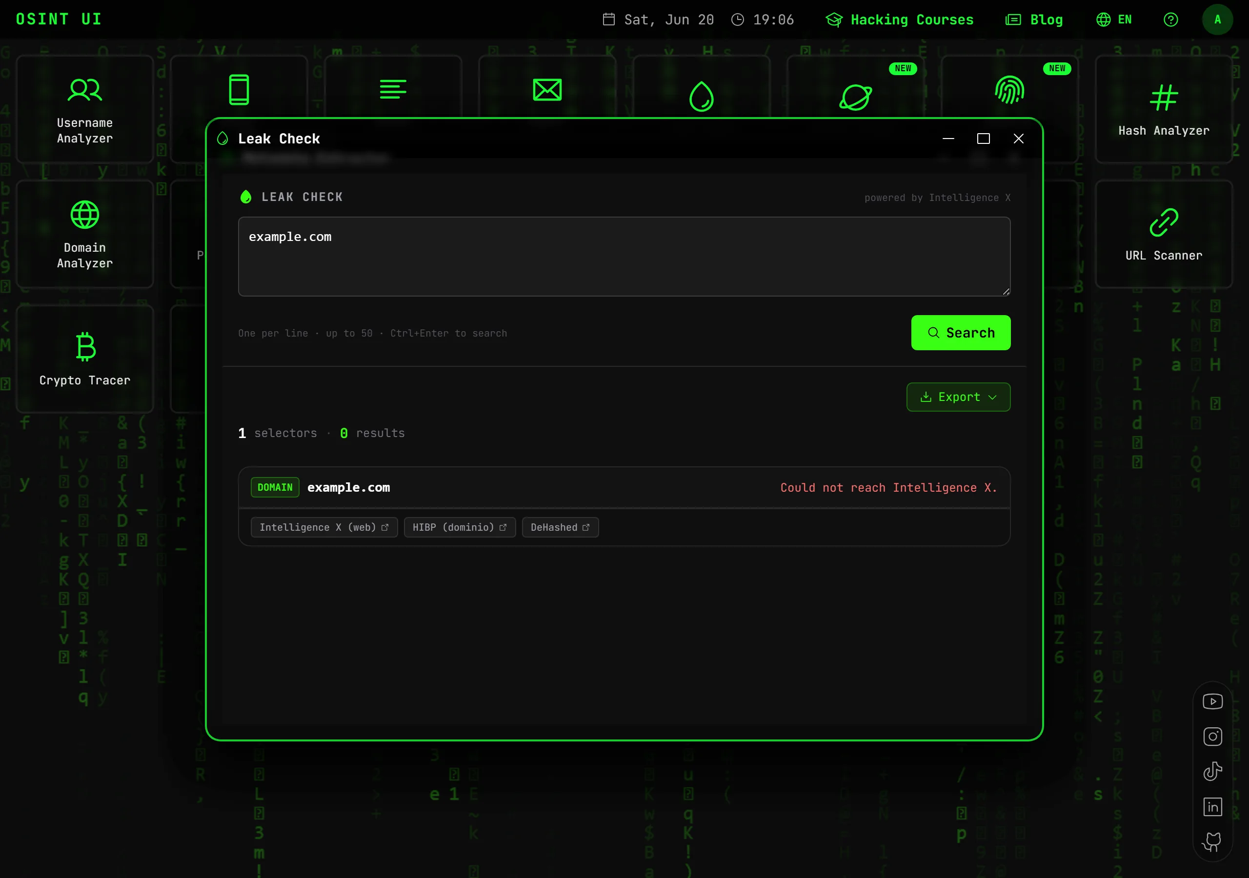 How to Search the Dark Web: Find and Verify .onion Sites (OSINT 2026)
